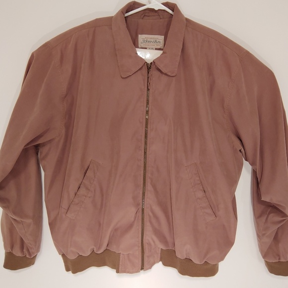 St. John's Bay | Jackets & Coats | St Johns Bay Mens Xl Bpmber Style ...